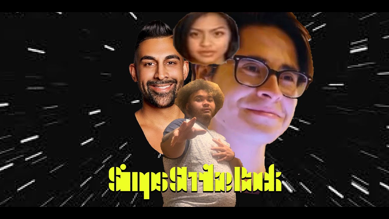 Simps Life 2 :Simps Strike Back - YouTube