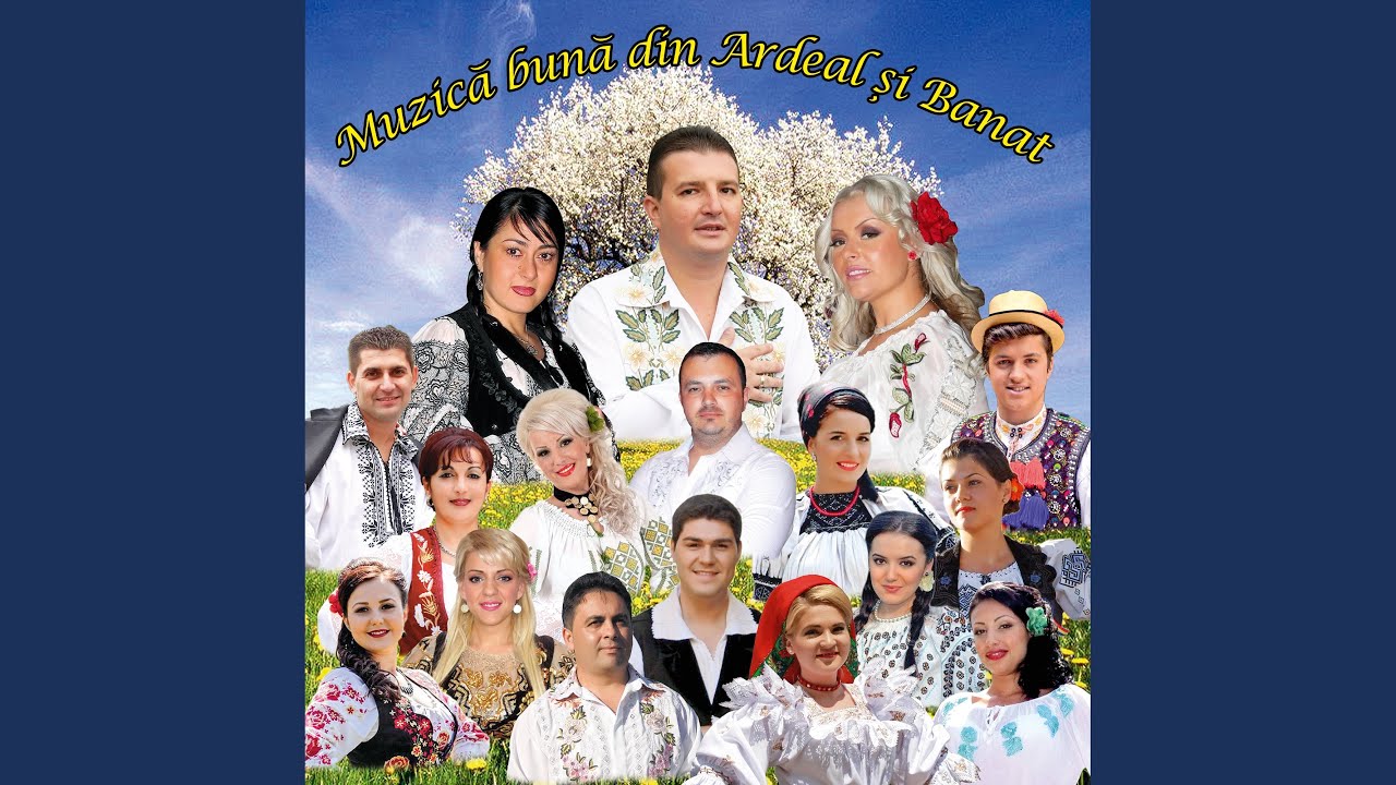 Multumesc Mama Si Tata - YouTube Music