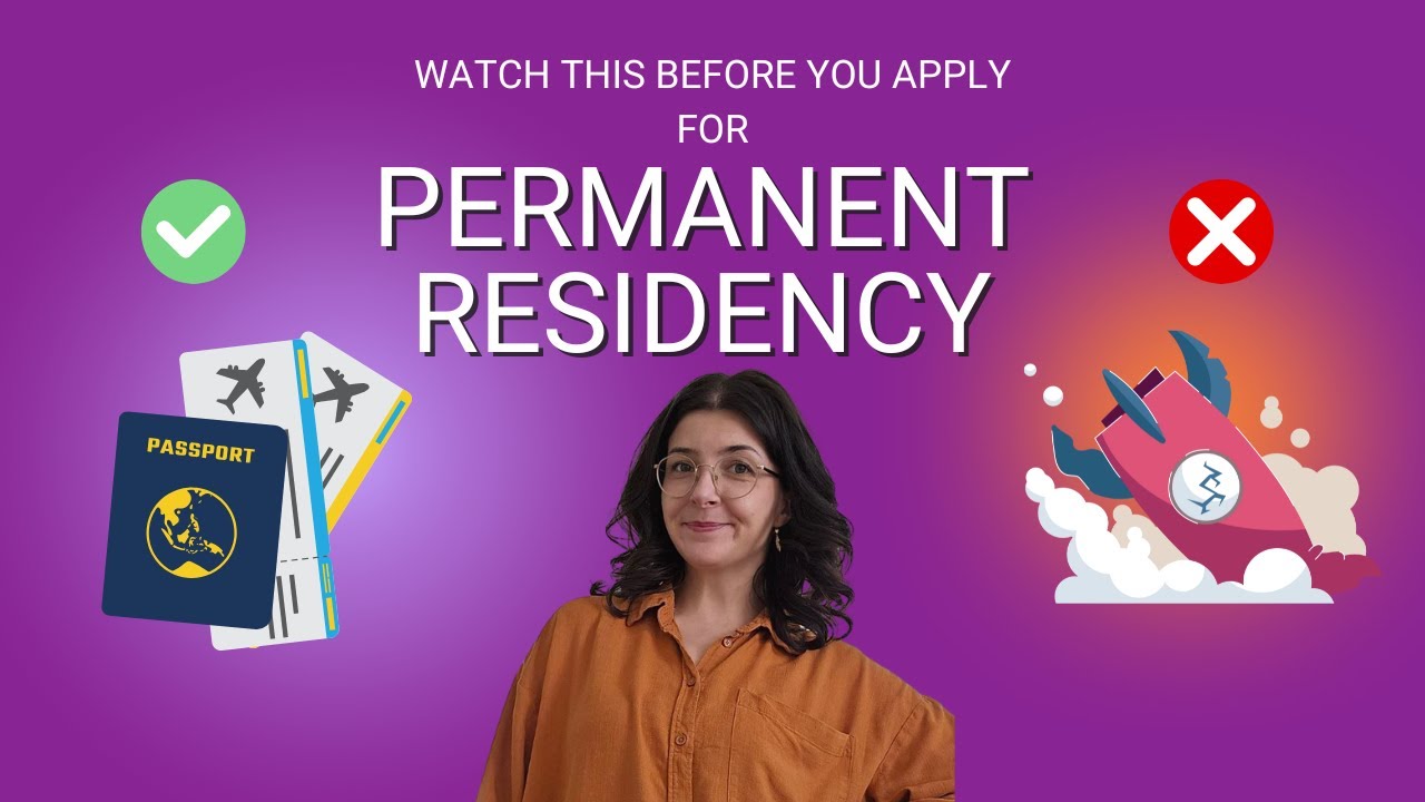 5 misconceptions about Dutch permanent residency and citizenship - YouTube