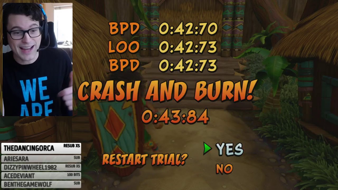 Bryan Dechart plays waste,weird game - Mini Stream and Raid | Live on ...