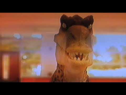 Tina Rex quiere quedar - El Asombroso Mundo de Gumball (Clip Cartoon ...