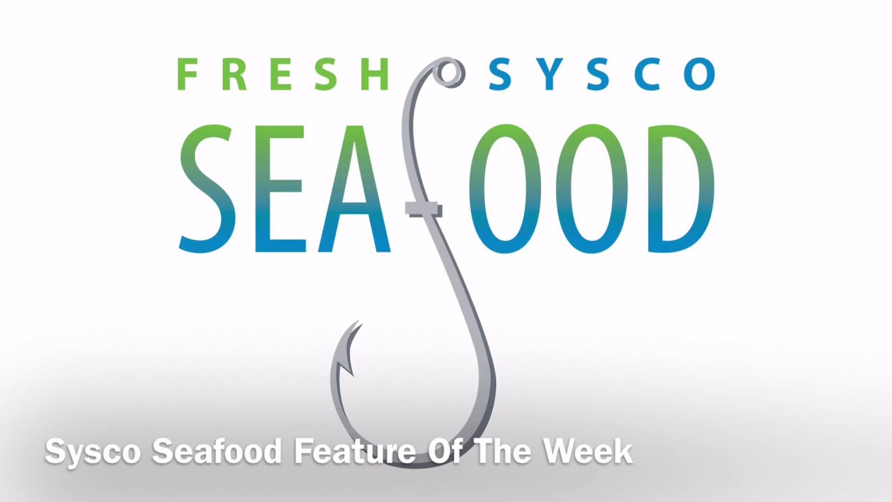 Sysco Minnesota Seafood Feature Of The Week - Swordfish - YouTube