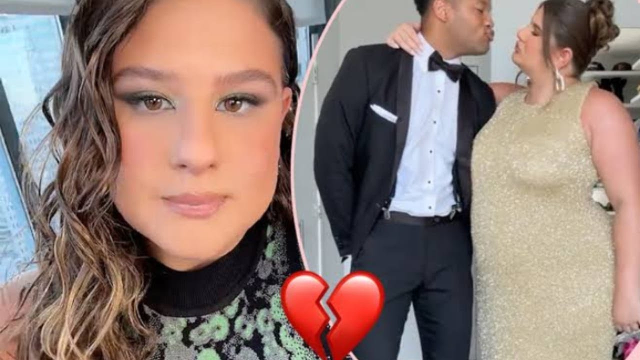 Tiktoker Remi Bader confirms split from Keyveat Postell doesn't regret ...