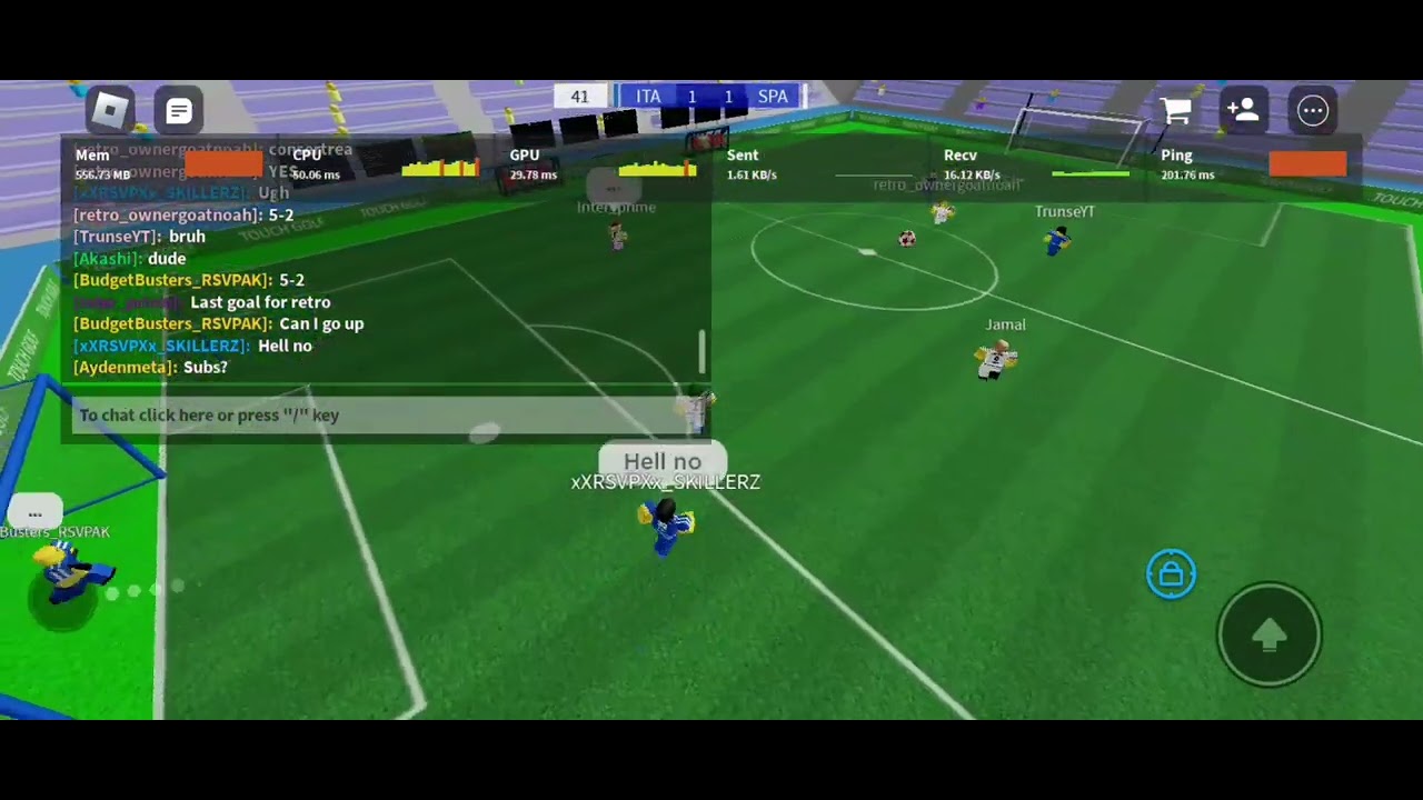 The legend Jamal Last game for retro - YouTube