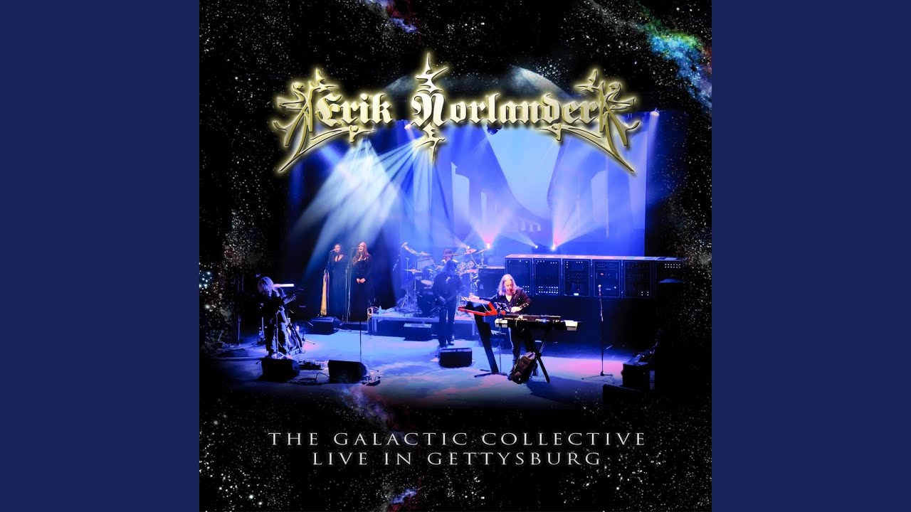 Trantor Station (Live) - YouTube