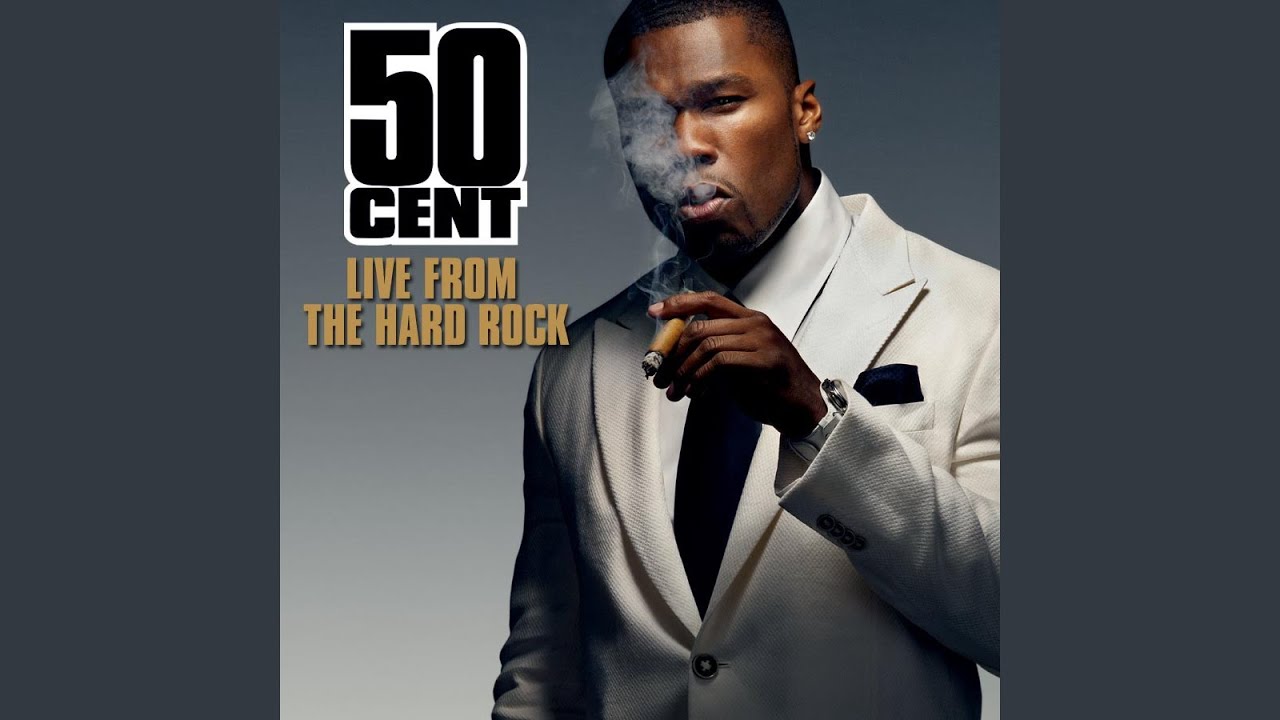 Amusement Park (Live At The Hard Rock) - YouTube Music