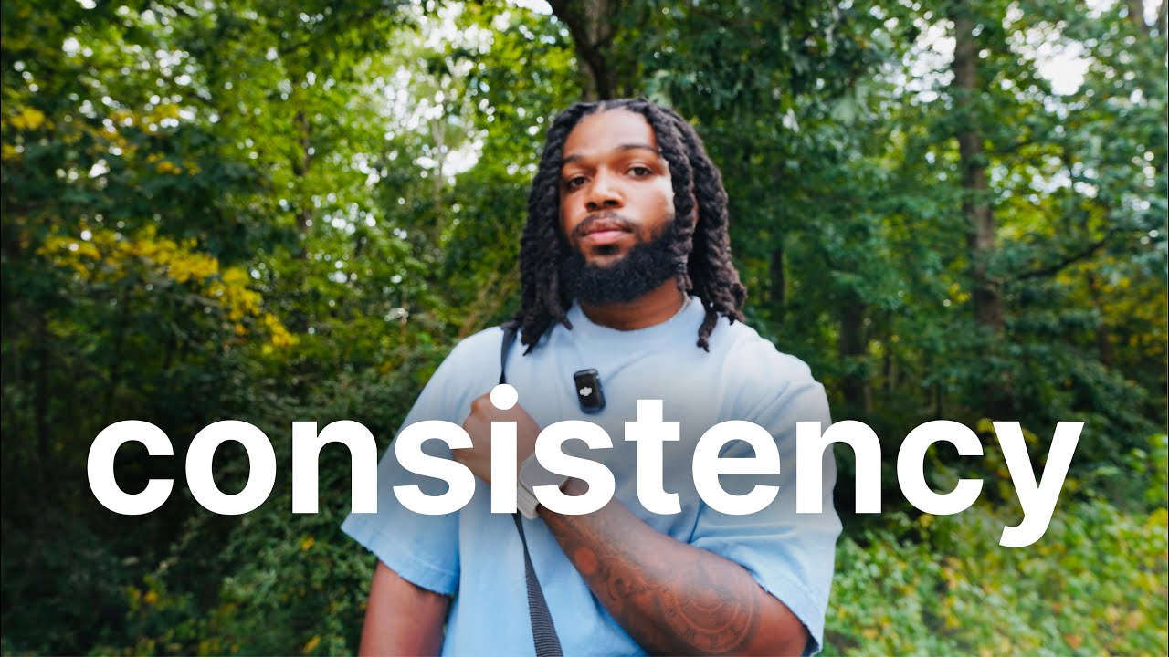 how to have everlasting consistency.. (shift into your highest ...