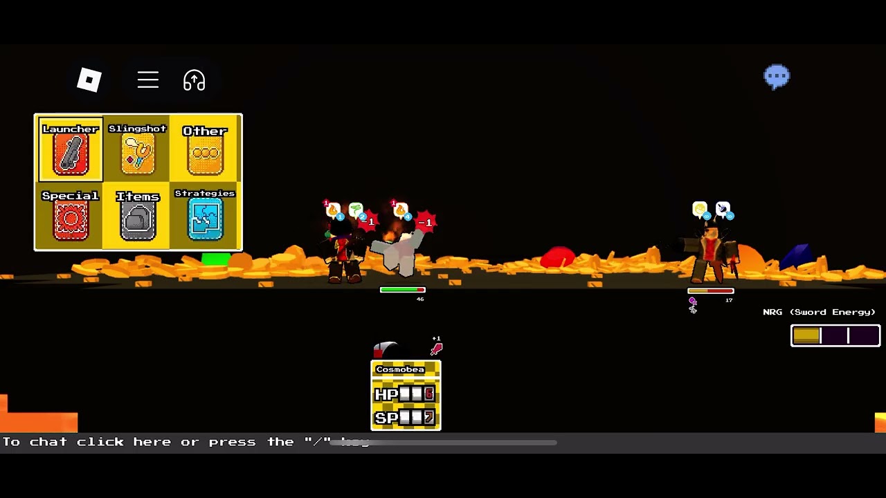 Captain Trotter Hardmode+ [Block Tales] - YouTube