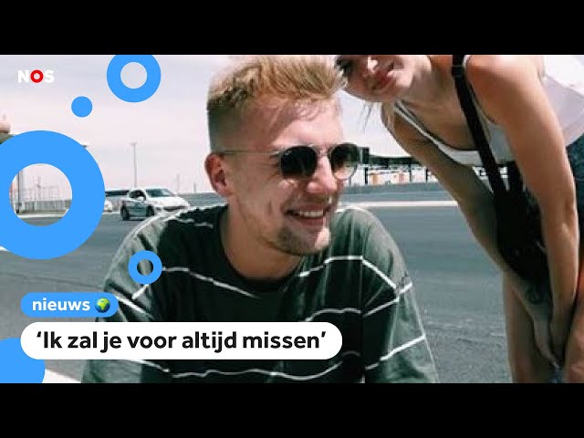 Vermiste Belgische YouTuber Kastiop dood gevonden