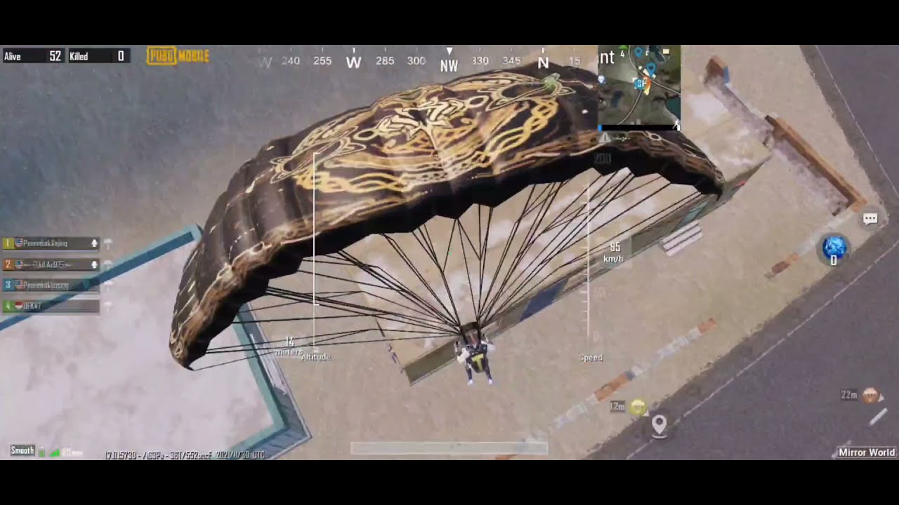 gameplay sniper - good team Barbar.! - YouTube