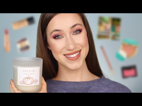My November 2020 Makeup Favorites 😍