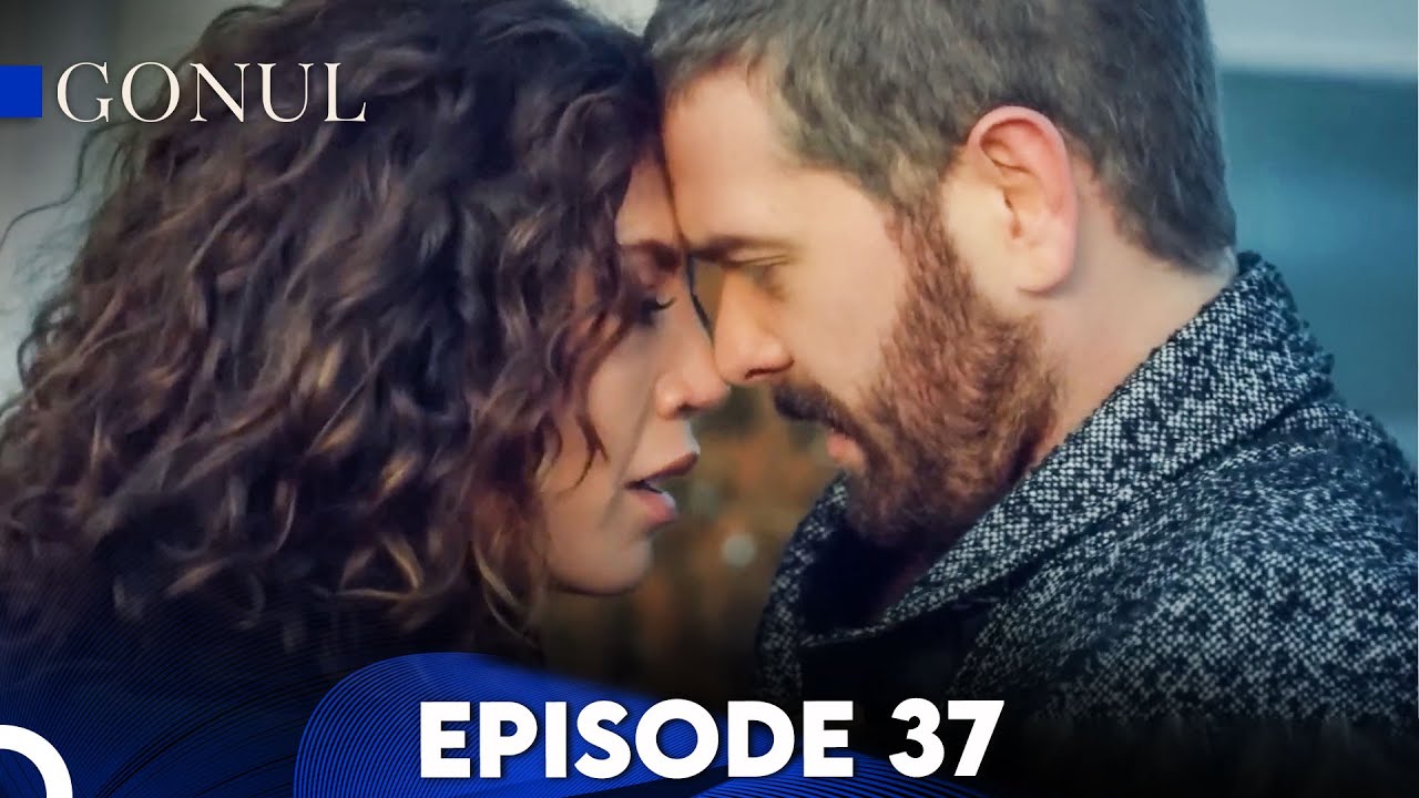 Gonul Episode 37 | English Subtitles - YouTube