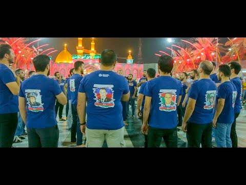 CƏNNƏT ƏTRİ - Şəhidlərimizə ithafən Elçin Ağazadənin filmi