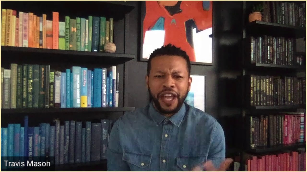 Unexpected Changes | Travis Mason, Sinéad O'Sullivan & Final Act ...