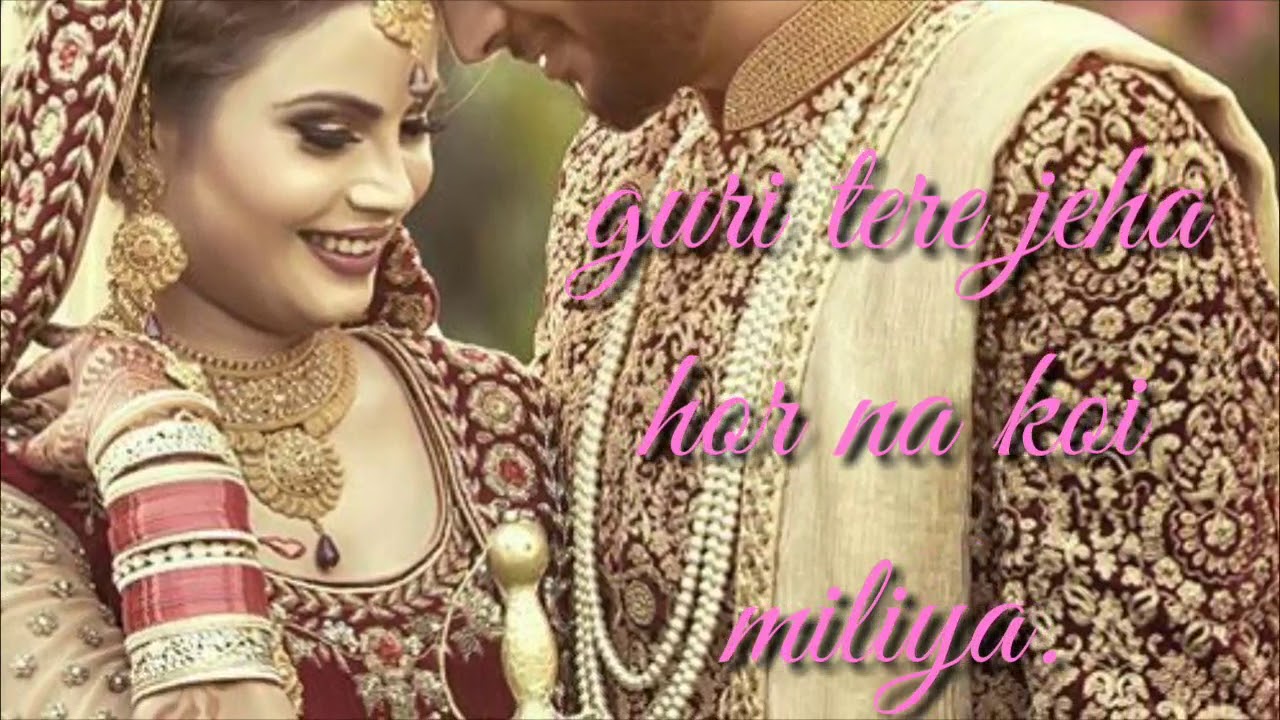 ππππmere Wala Sardar Lyrical Whatsapp Statusππππ Youtube