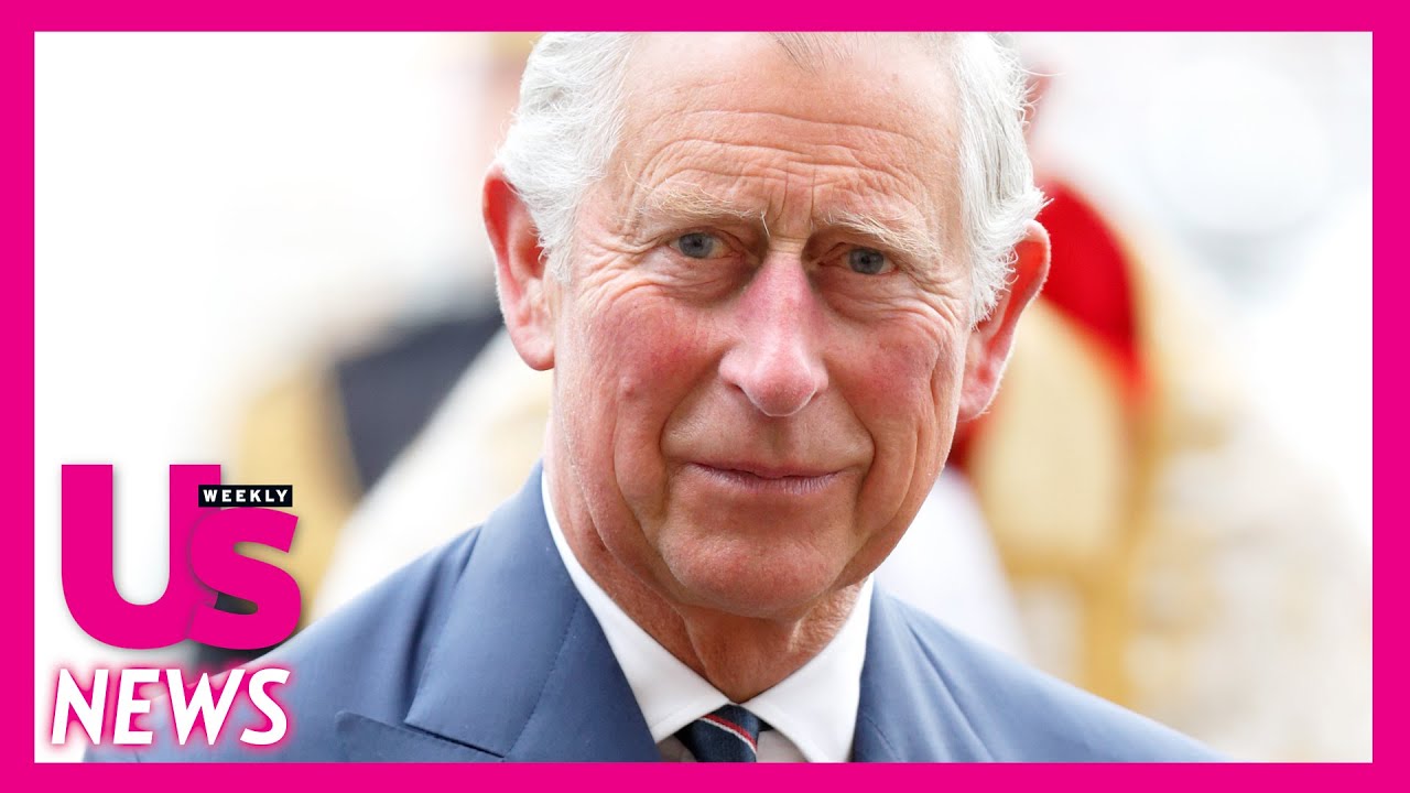 King Charles To Undergo ‘Corrective Procedure’ For Benign Prostate ...