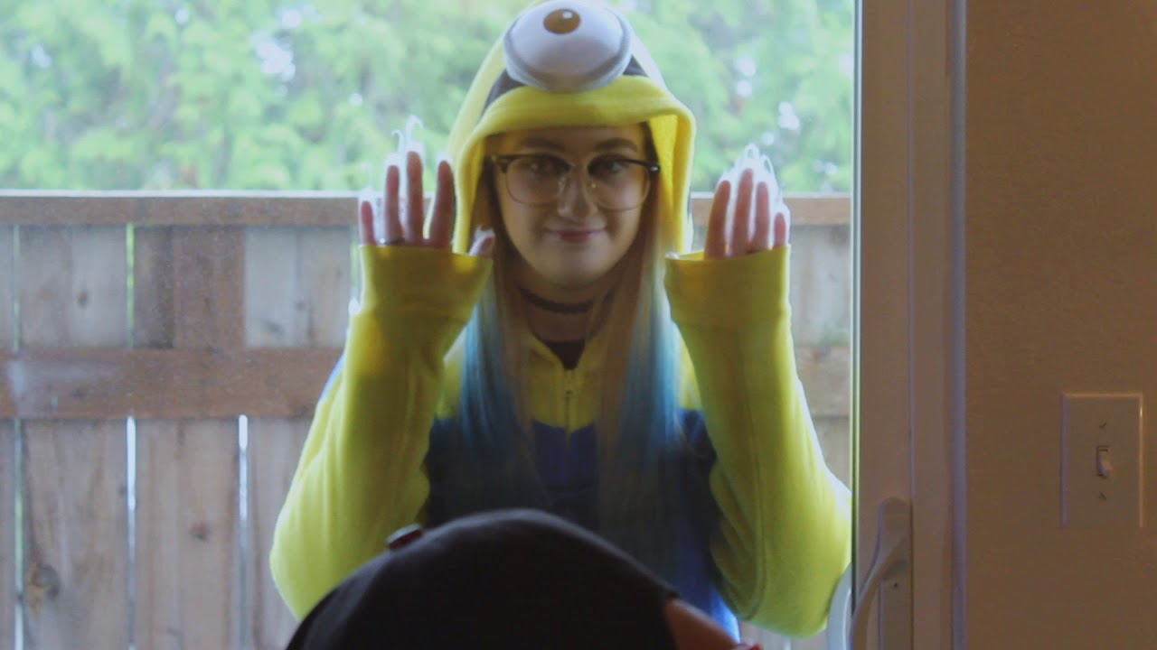 Divorce (A Minion Story) - YouTube