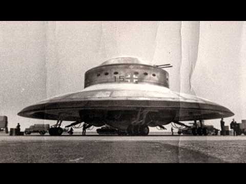 Die Glocke: The Nazi Bell UFO - YouTube