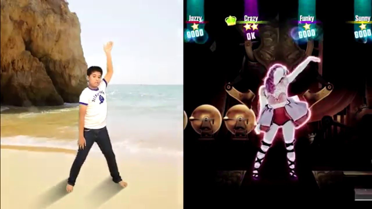 Just Dance 2016 | I'm an Albatroaz (Preview) - YouTube