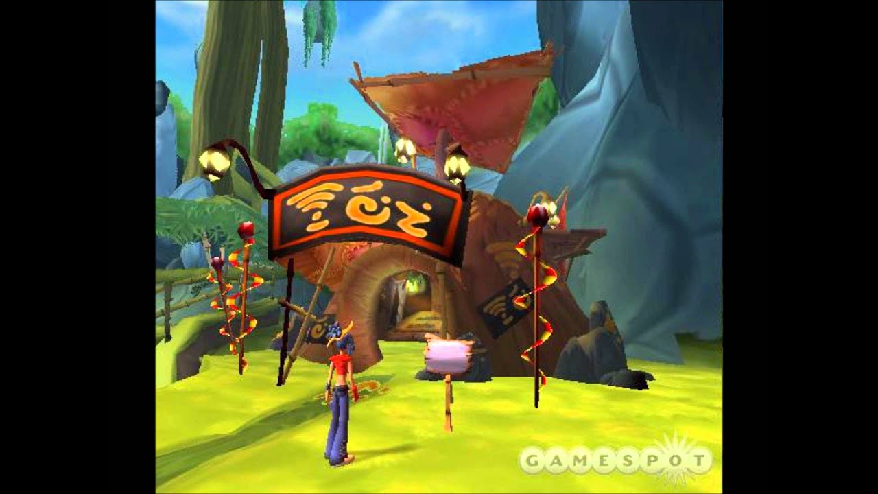 Kya Dark Lineage OST - Nativ City - YouTube