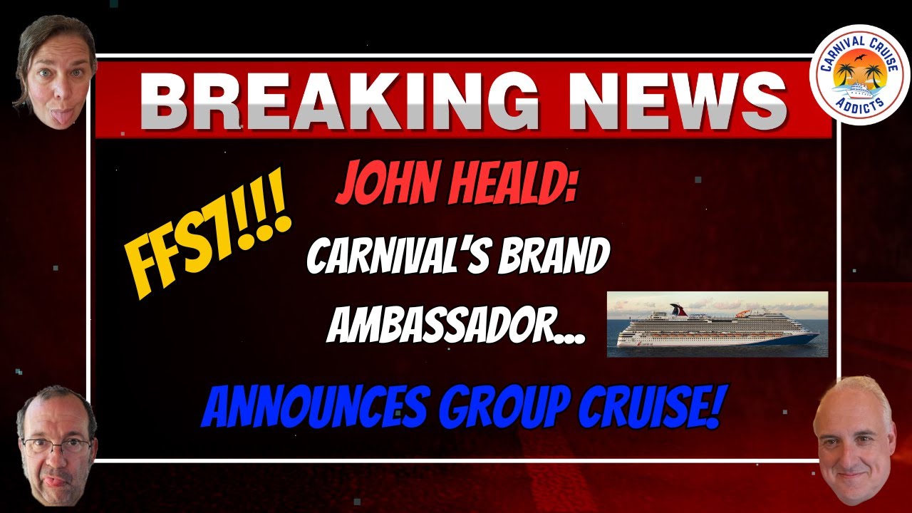 Yakety-Yak | Special Edition | John Heald FFS7 - YouTube