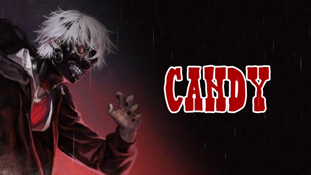 Nightcore – Machine Gun Kelly - Candy feat. Trippie Redd - YouTube