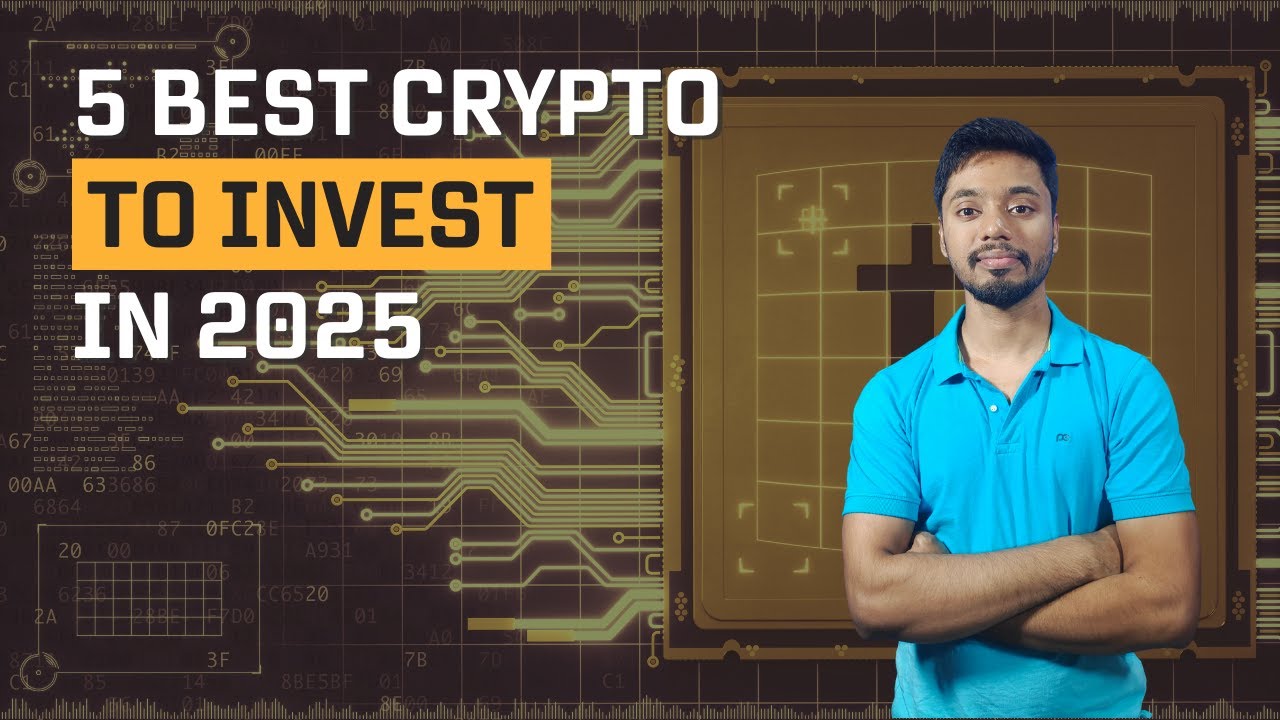 How I’m Investing $10K in Crypto Right Now! Crypto Sj - YouTube