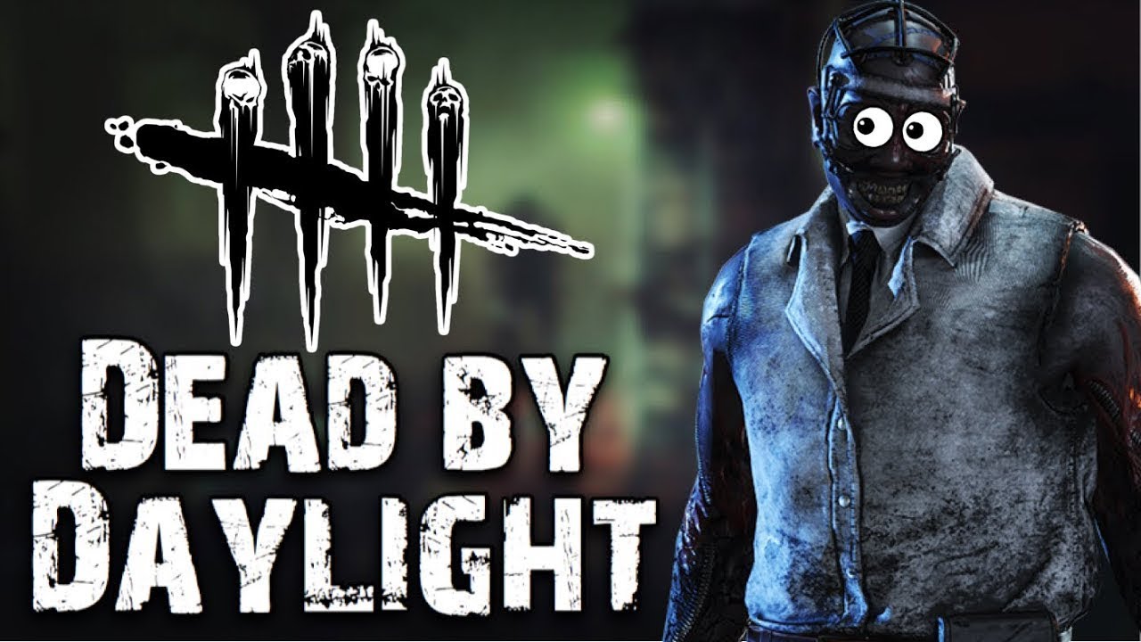 DEAD BY DAYLIGHT! - YouTube