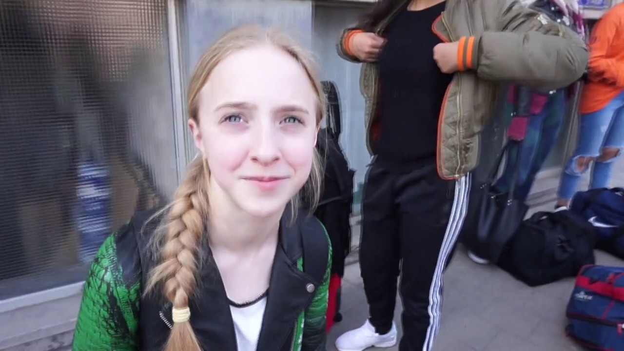 Missfits | Friday with Missfits #2 - YouTube