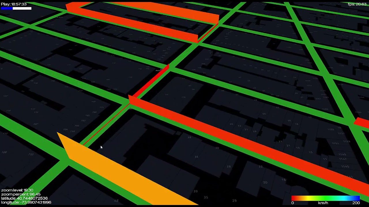 ACS Map Extract - YouTube