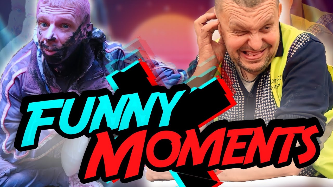 UNIWERSUM SZKOLNA - MEGA FUNNY MOMENTS X - YouTube