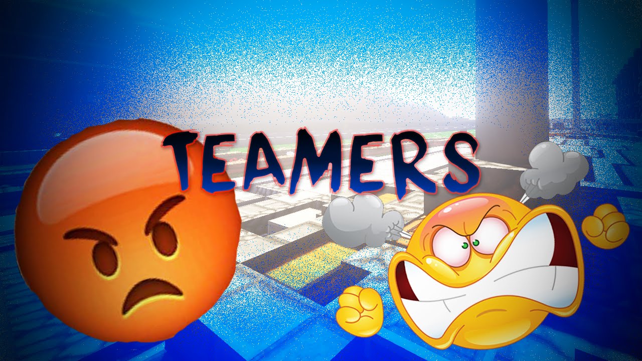 TEAMERS! - YouTube