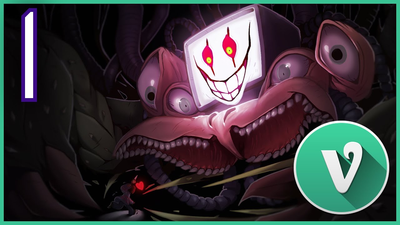 Undertale Vine Compilation - YouTube