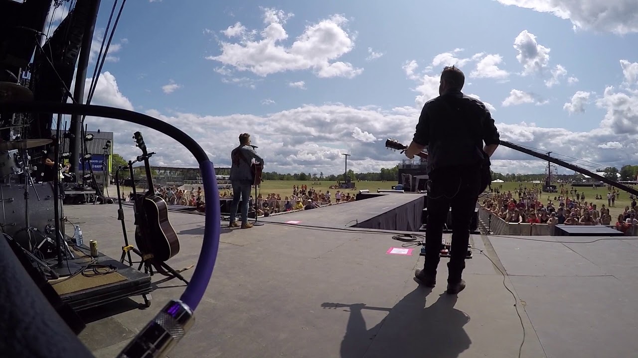 LIVE FROM STAGE RIGHT: WD40 + BEER - Jake Rose Live at Boots + Hearts ...