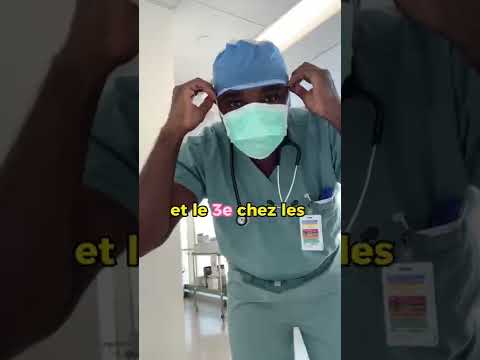 #551: Quel est le principal facteur de risque du cancer du poumon