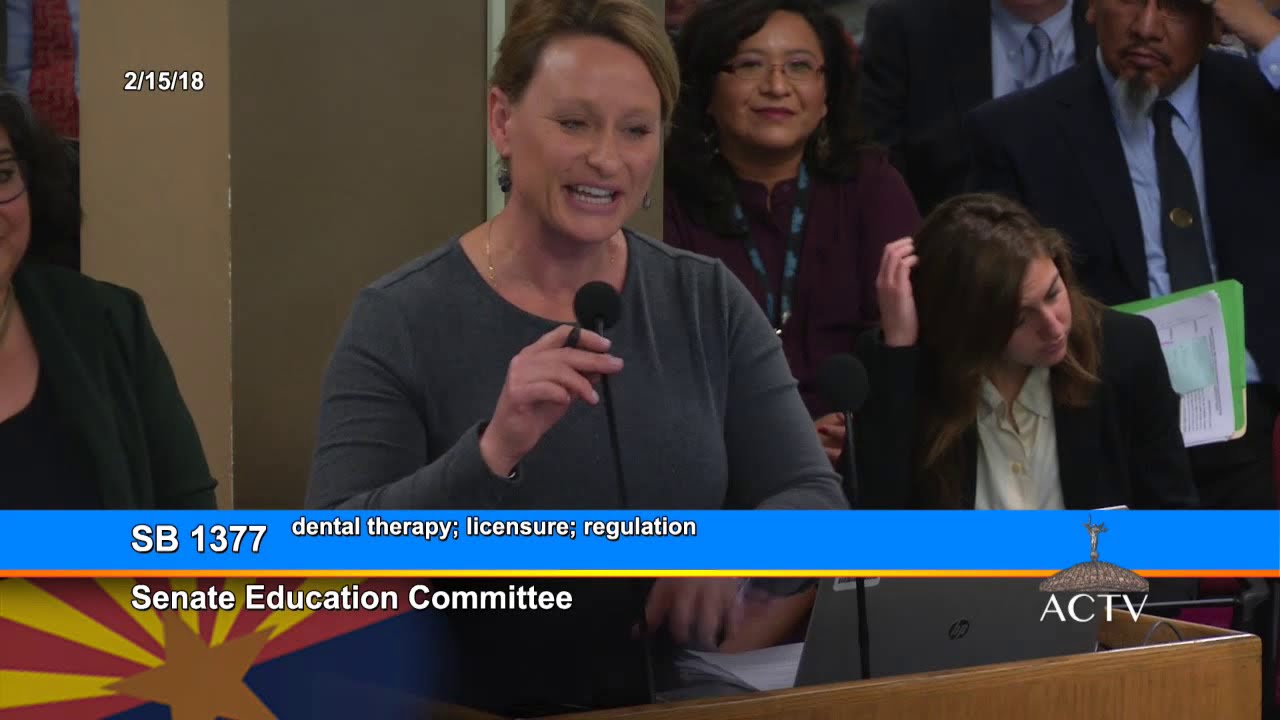 Senate Education committee hearing on SB1377 WATCH 1:27-3:11 - YouTube