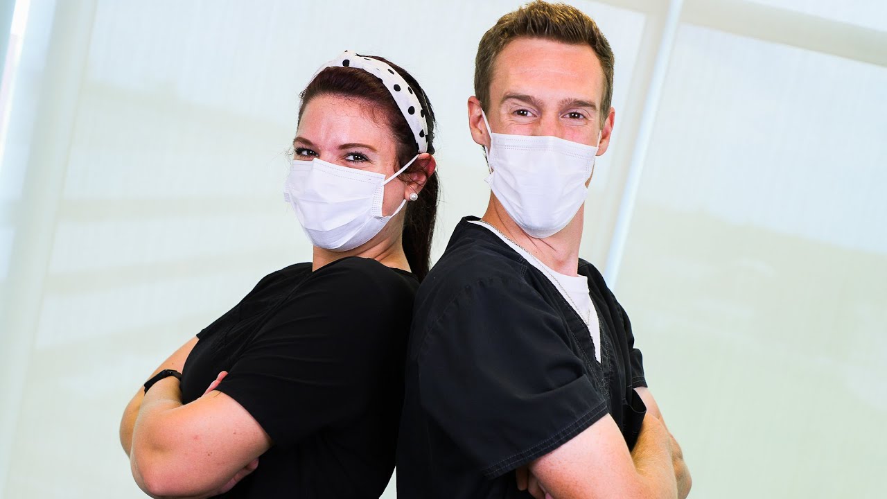 Mask Safety Awareness - YouTube