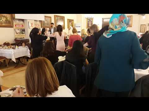 ZİYA ŞARK SOFRASI FLORYA