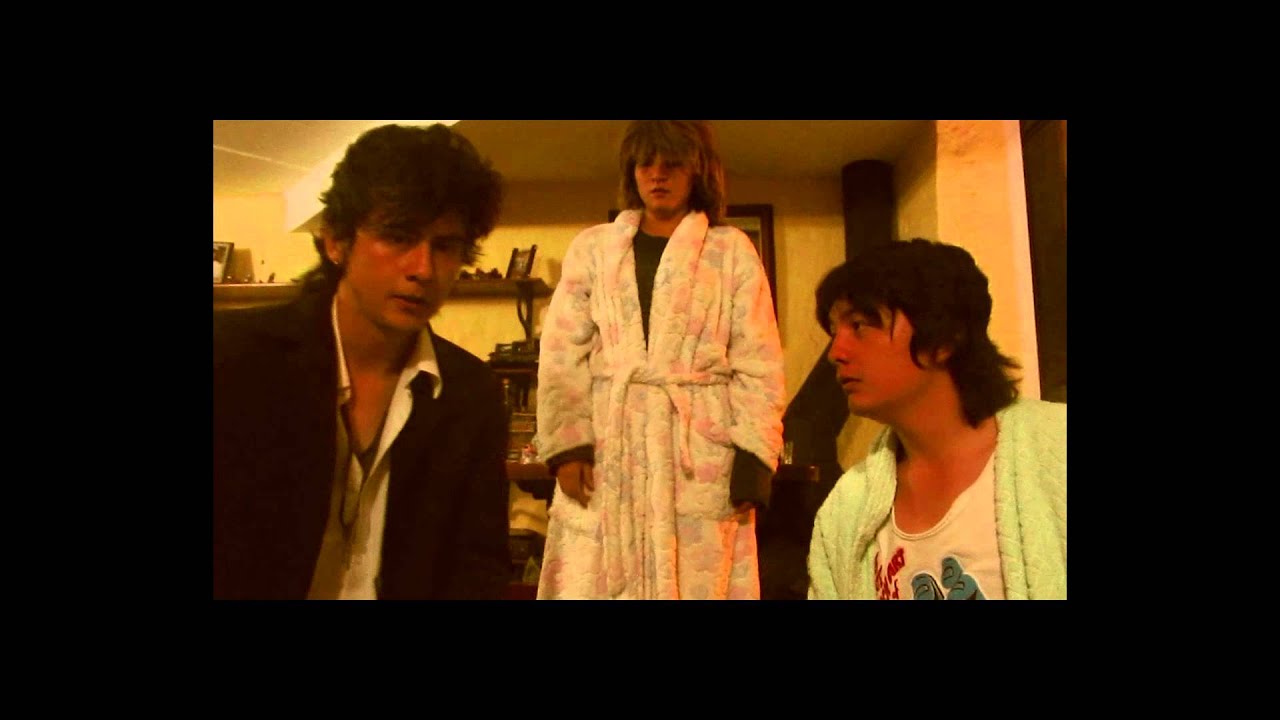 Pulp Fiction- Remake adrenaline scene - YouTube