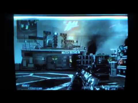 1st map forfeit proof - YouTube