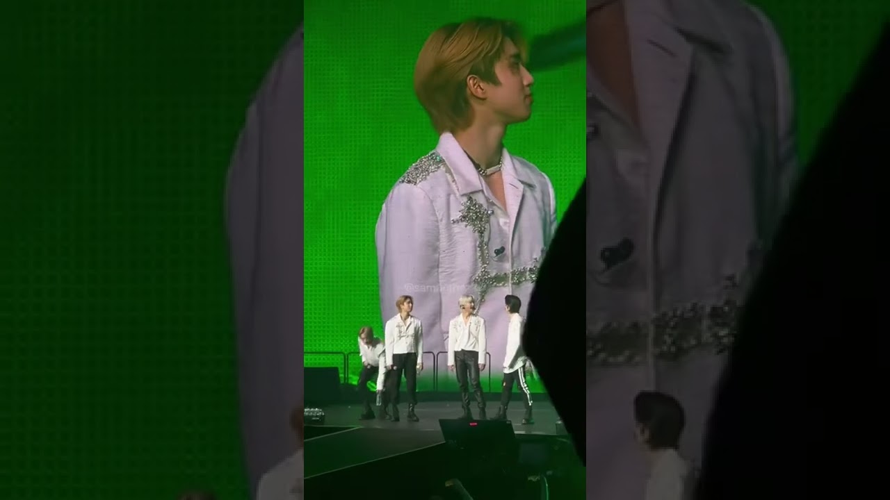 wink, scream. #han #jisung #hanjisung #straykids #skz #kpop - YouTube