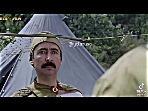 Şaban askerde