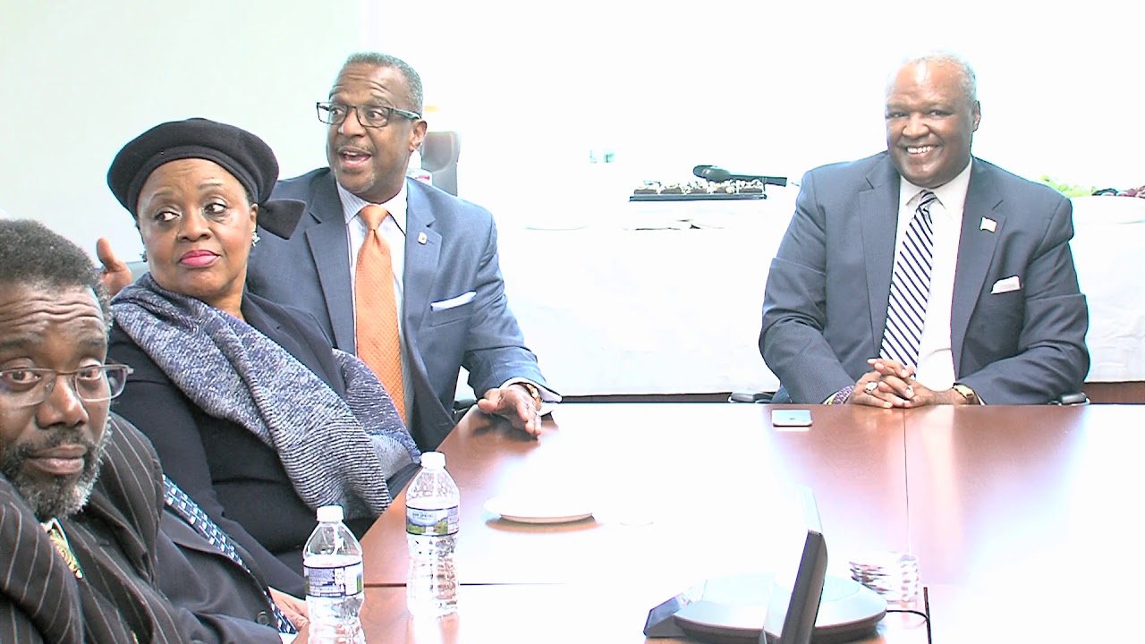 Local Development Council Recognition Ceremony 9 25 18 - YouTube