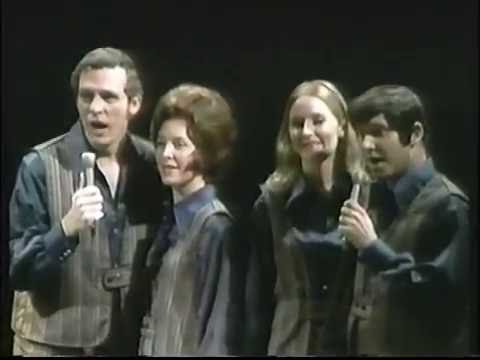 Sound Seventies "Get Together" Live on "The Country Place" 1971 - YouTube