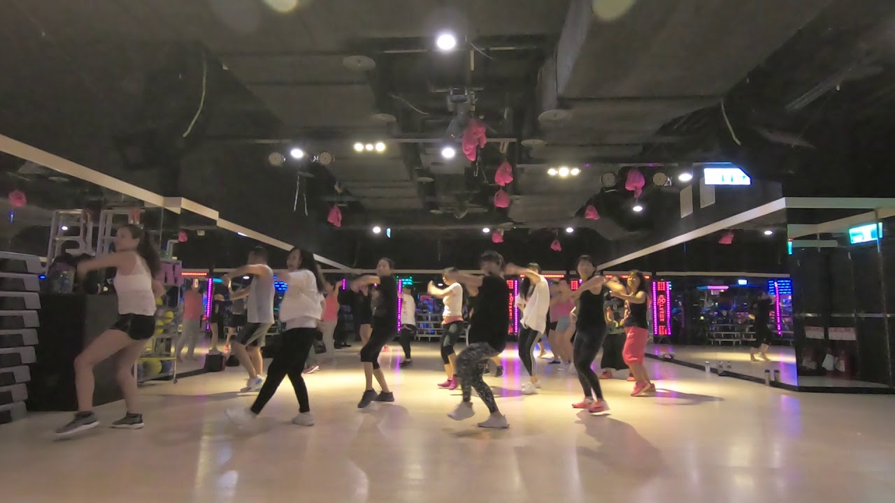Love You Like Me / Meco's Choreography - YouTube