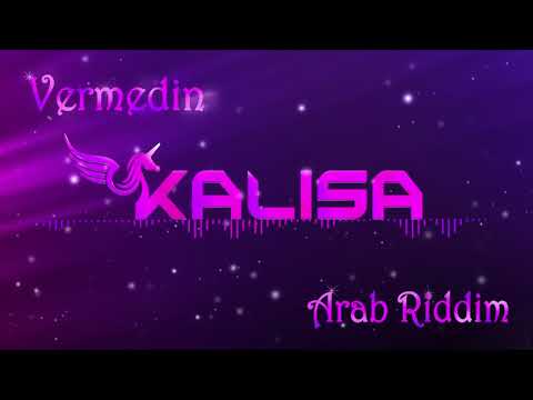 Vermedin Arab Riddim - Umut Timur ft. MRC vs Biggi ft. Jurab (Kalisa Mashup)