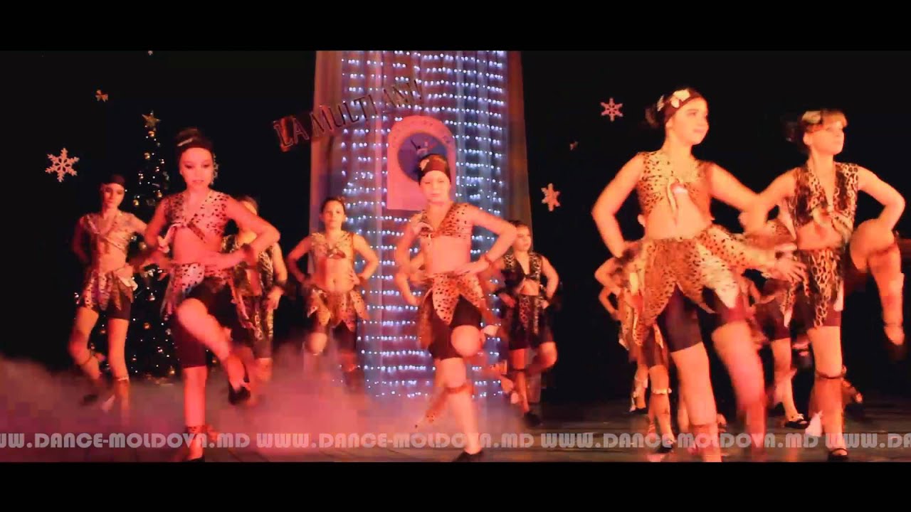 Dansuri moderne pentru copii. 060034049 Scoala de dans . Flamingo ...