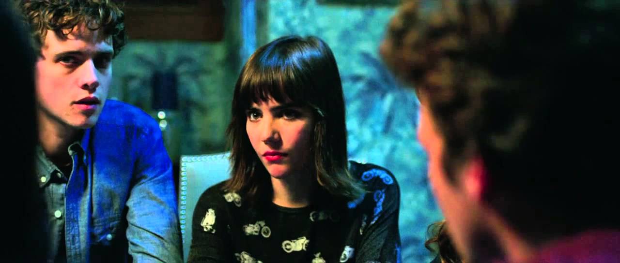 Ouija Movie Daren Kagasoff