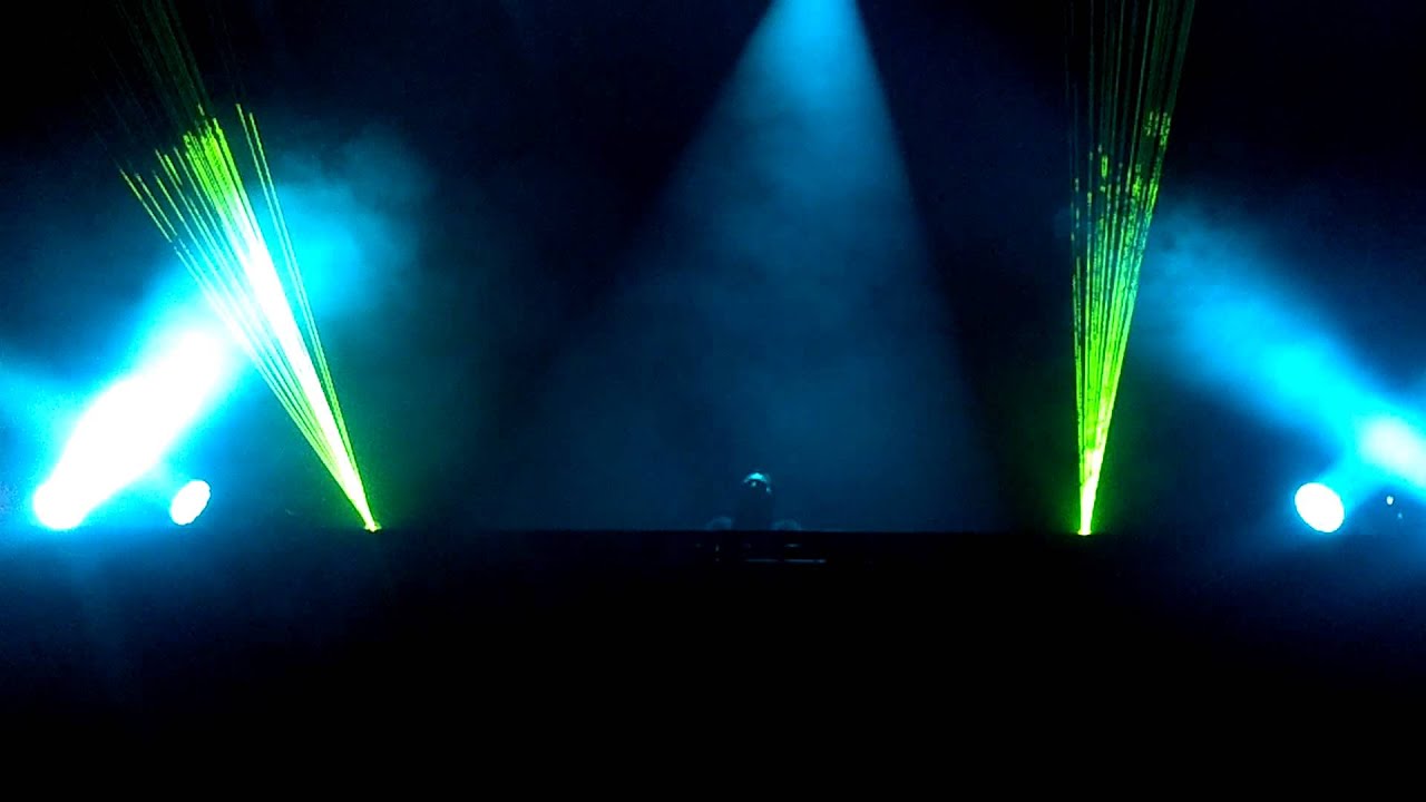 Sebastian Ingrosso expo bancomer 4 - YouTube