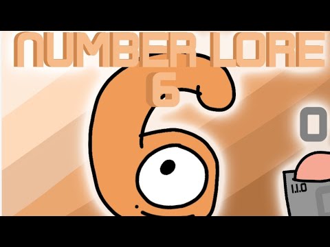 Number lore | 6 - YouTube